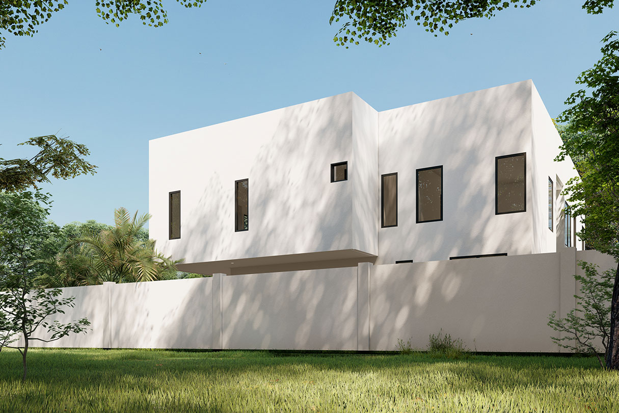 Executive ( Ohemaaa) – Cherry Tree Properties