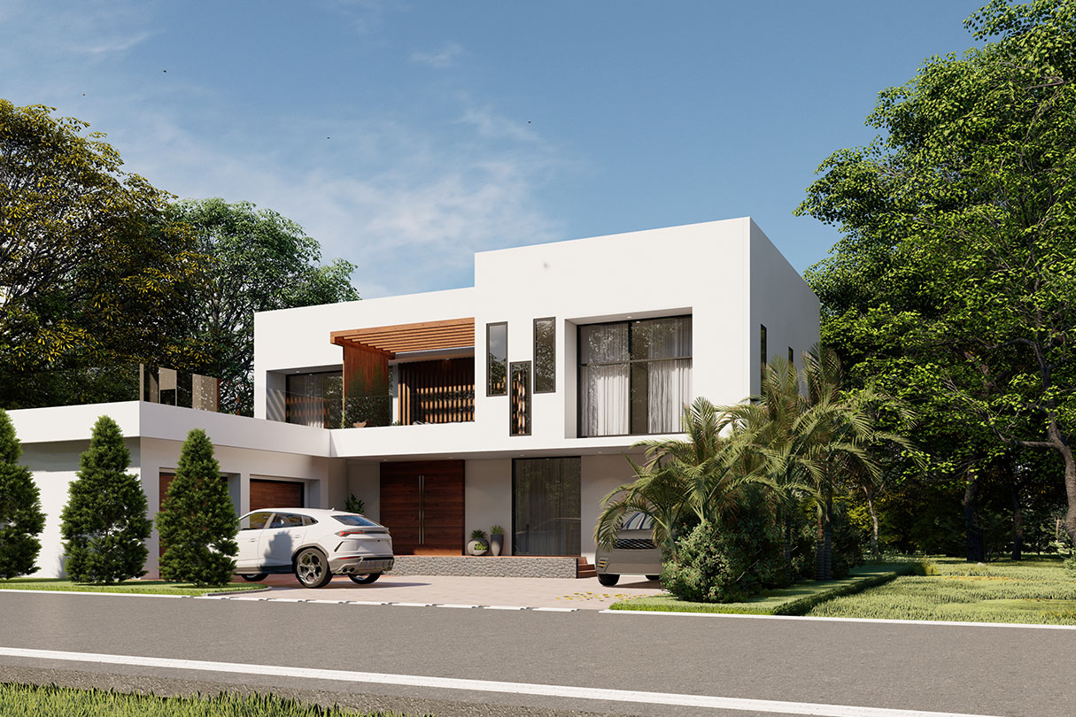 Executive ( Ohemaaa) – Cherry Tree Properties