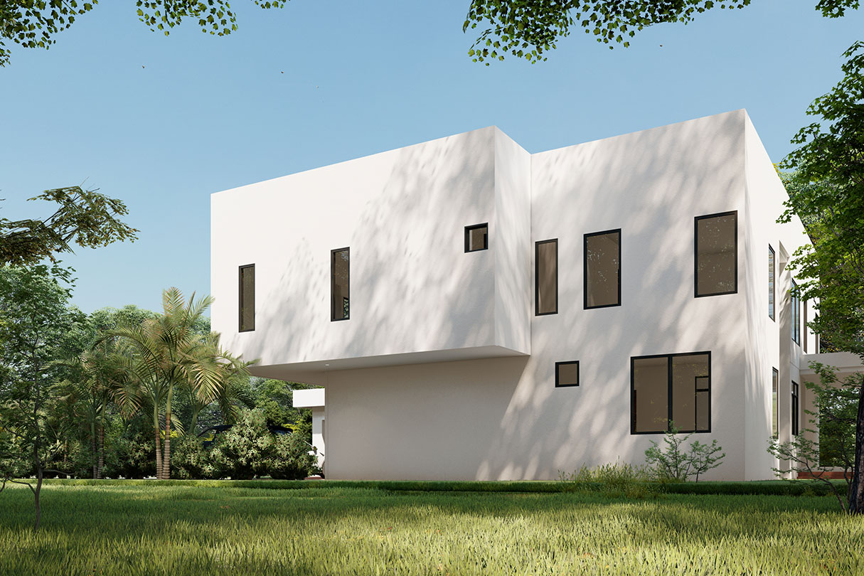 Executive ( Ohemaaa) – Cherry Tree Properties