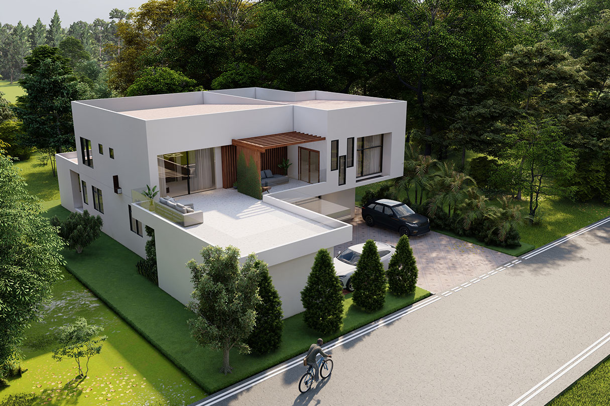 Executive ( Ohemaaa) – Cherry Tree Properties