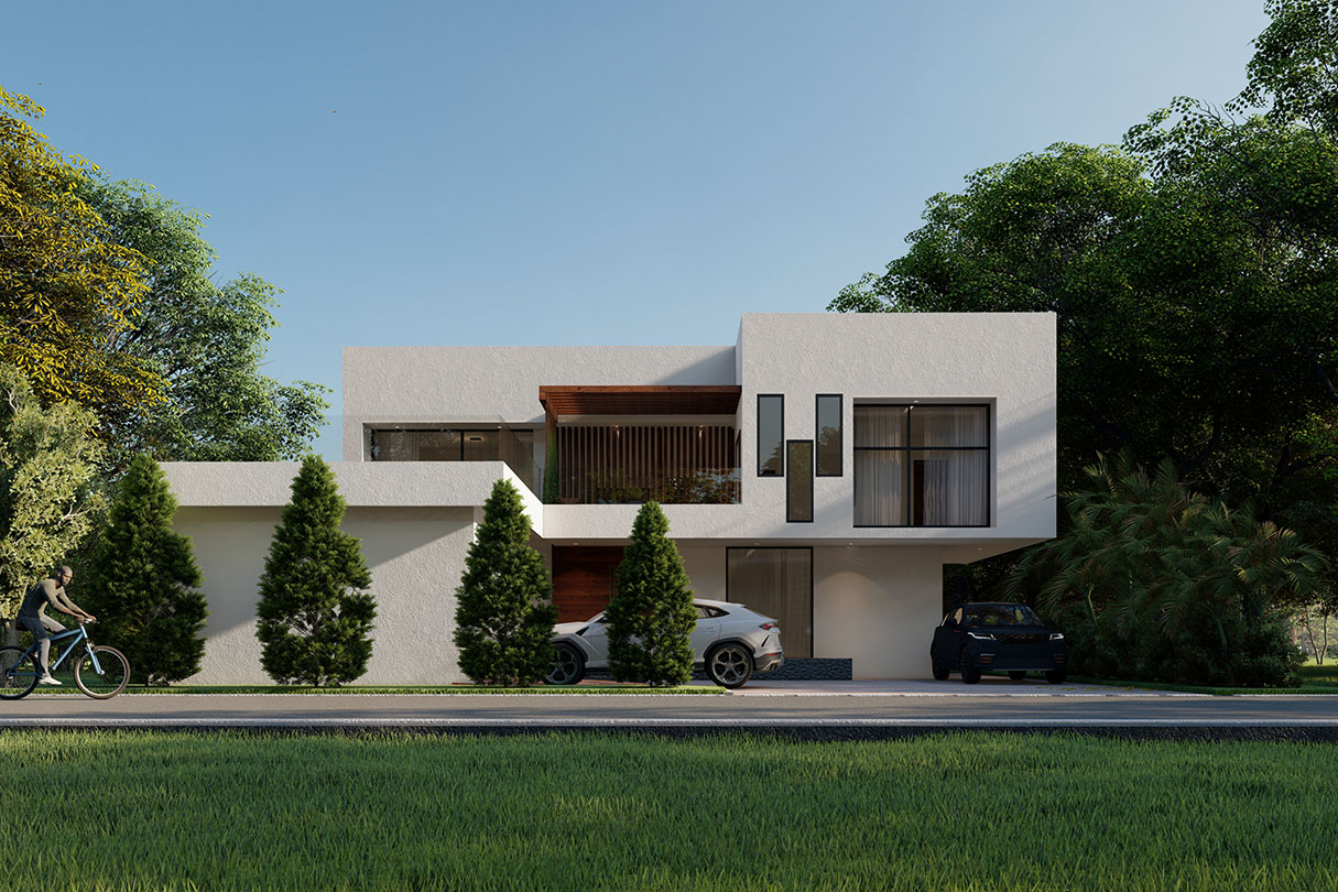 Executive ( Ohemaaa) – Cherry Tree Properties